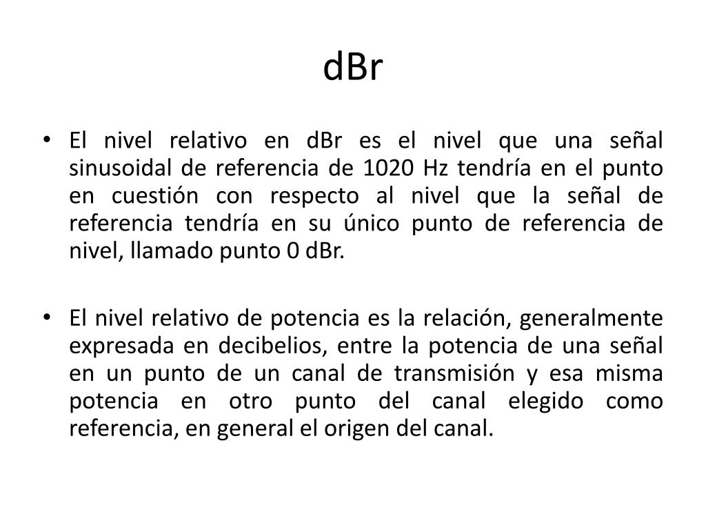 PPT - Transmisión de señales por cable PowerPoint Presentation, free ...