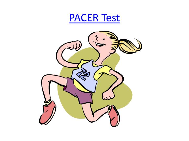 PPT - FITNESSGRAM PowerPoint Presentation - ID:1896265