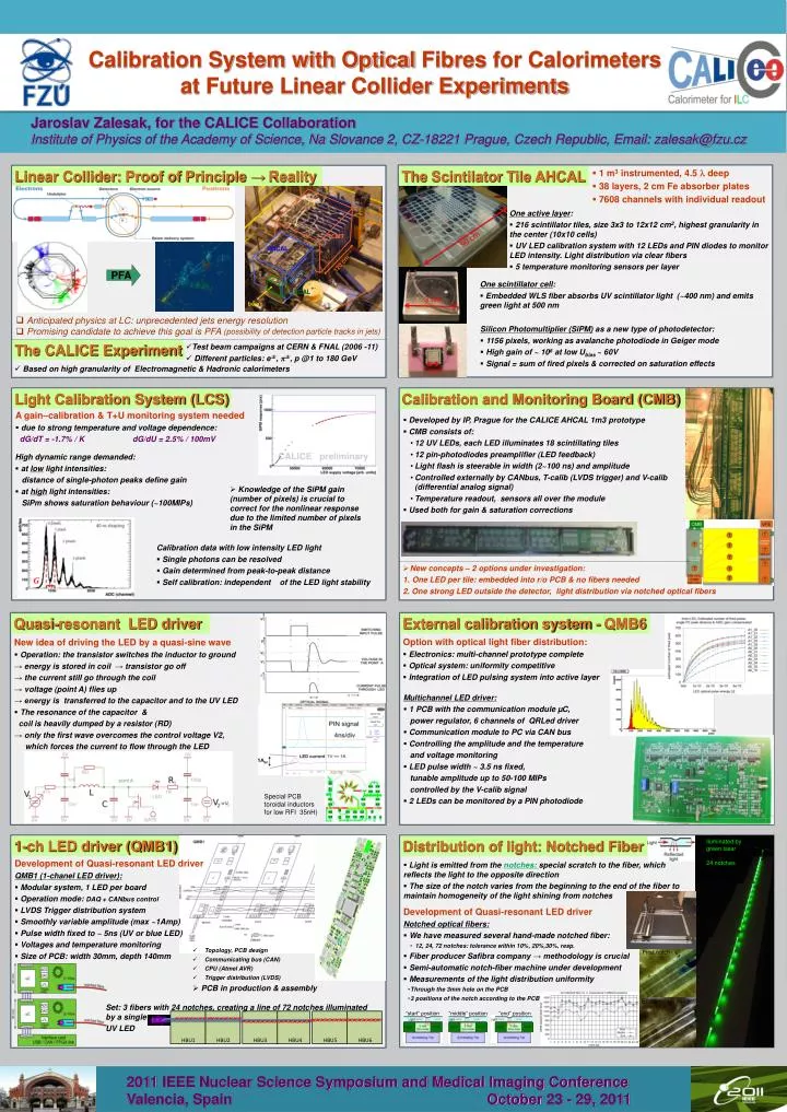 PPT - External calibration system - QMB6 PowerPoint Presentation, free ...