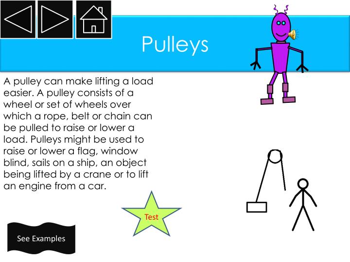 PPT - Simple Machines PowerPoint Presentation - ID:1897269