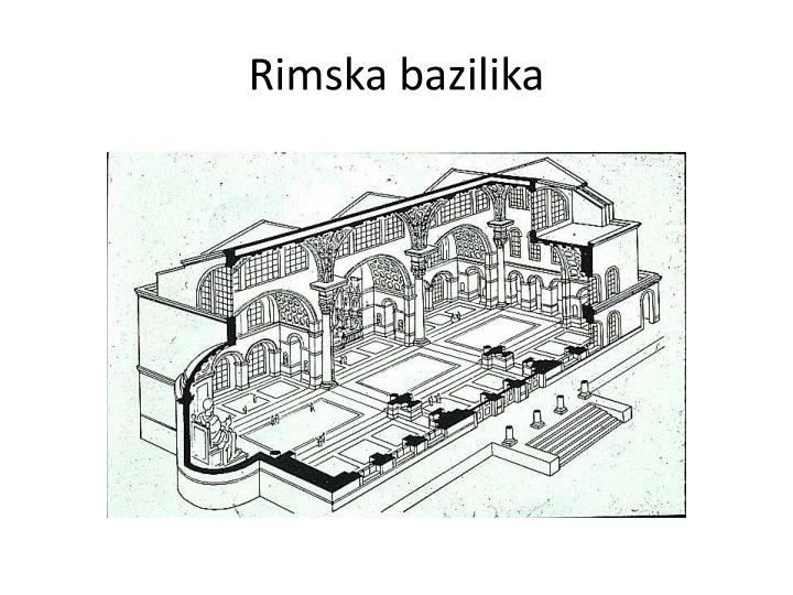 PPT - UMETNOST STAROG RIMA PowerPoint Presentation - ID:1897550