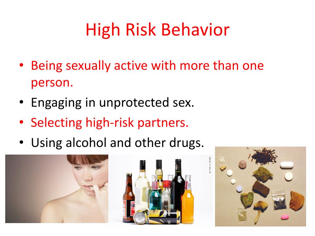 PPT - Sexually Transmitted Diseases Sexually Transmitted Infections ...