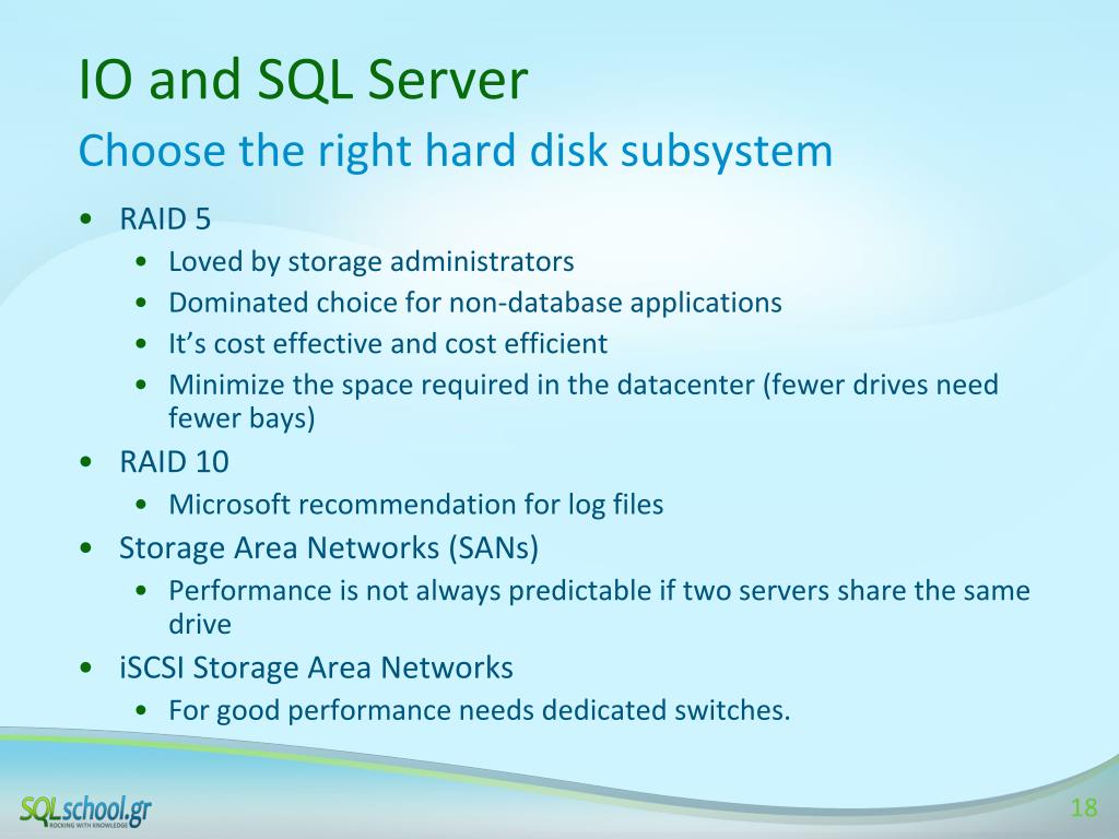 PPT - Performance Tuning in SQL Server PowerPoint Presentation, free ... PPT - Performance Tuning in SQL Server PowerPoint Presentation, free ...