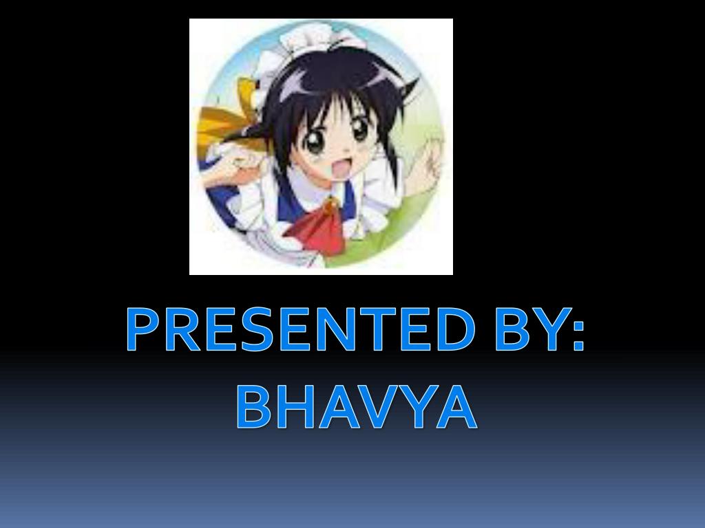 PPT - WELCOME TO THE WORLD OF JAPAN CARTOONS PowerPoint Presentation ...