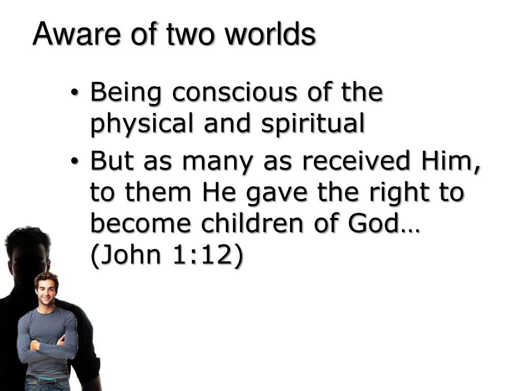 PPT - God The Holy Spirit Part Four ….in the Spirit PowerPoint ...