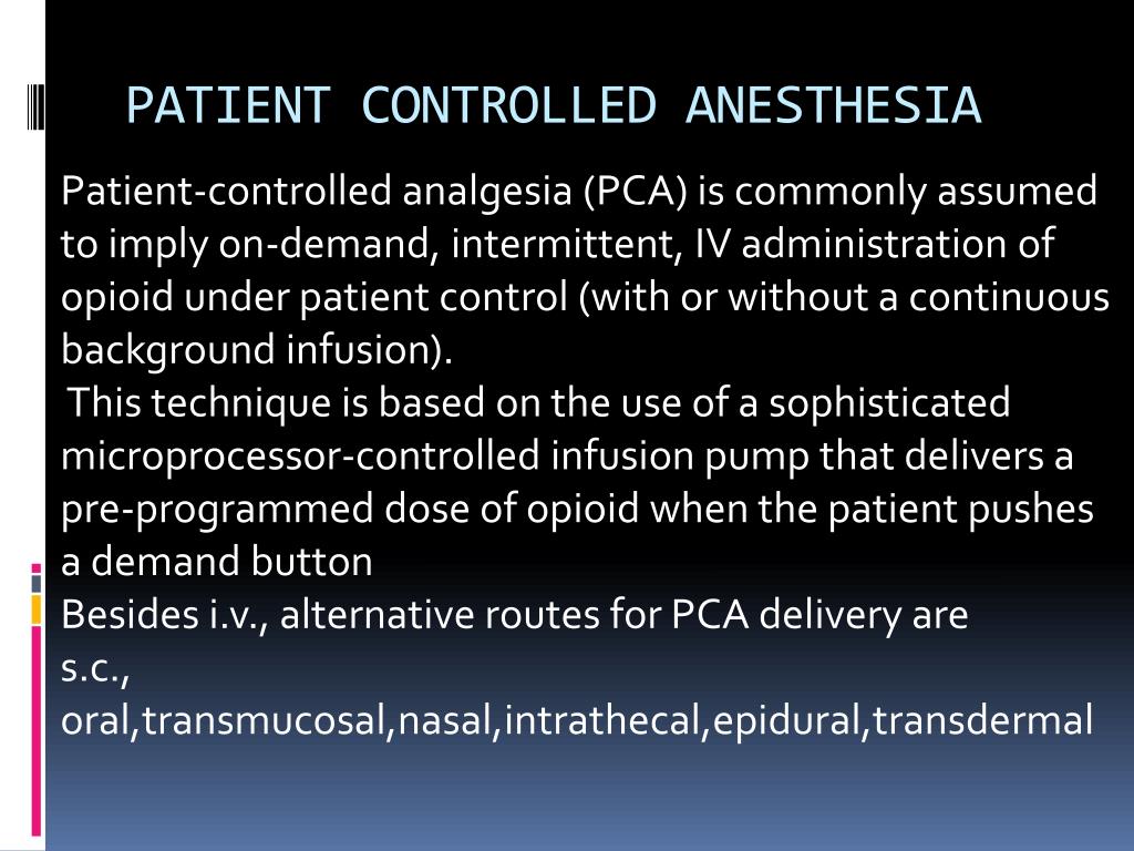PPT - NON-NEURAXIAL TECHNIQUES FOR LABOR ANALGESIA PowerPoint ...