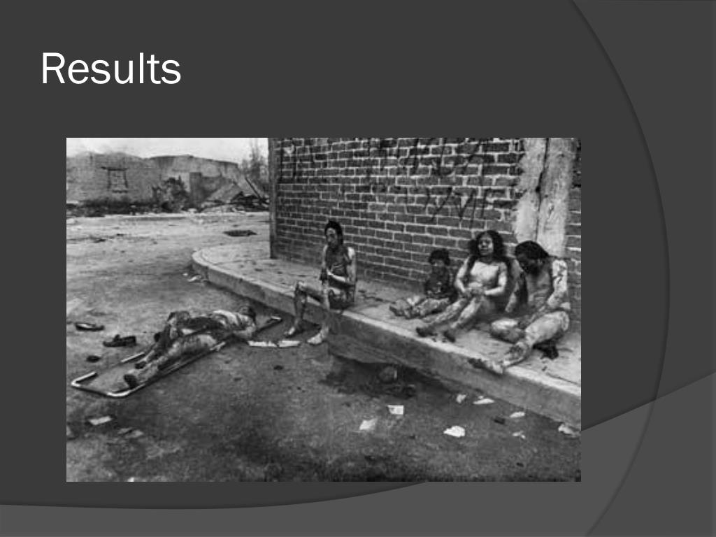 PPT - The Mexico City Explosion of 1984 PowerPoint Presentation, free ...