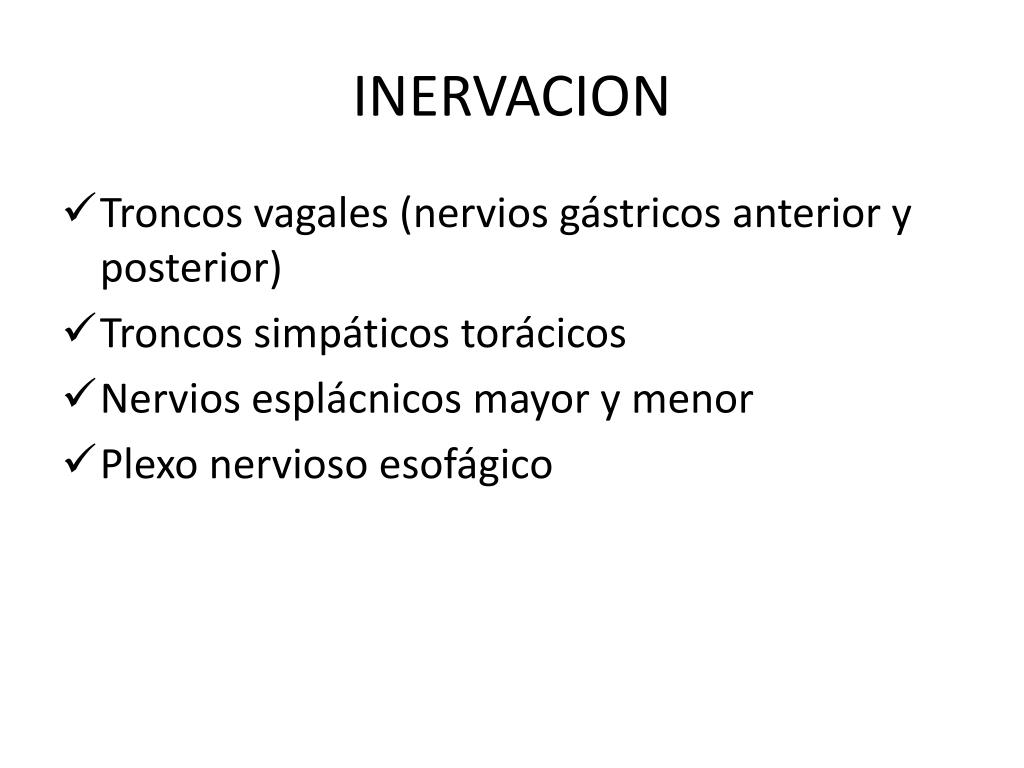 PPT - ANATOMIA Y FISIOLOGIA DEL APARATO GASTROINTESTINAL PowerPoint ...