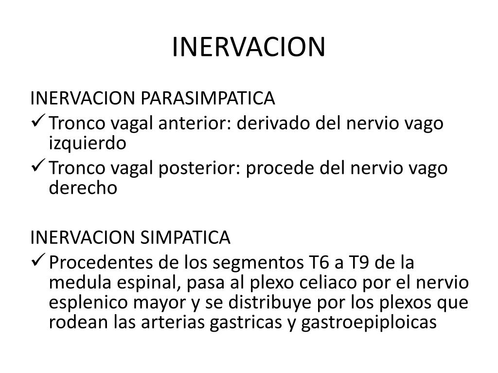PPT - ANATOMIA Y FISIOLOGIA DEL APARATO GASTROINTESTINAL PowerPoint ...