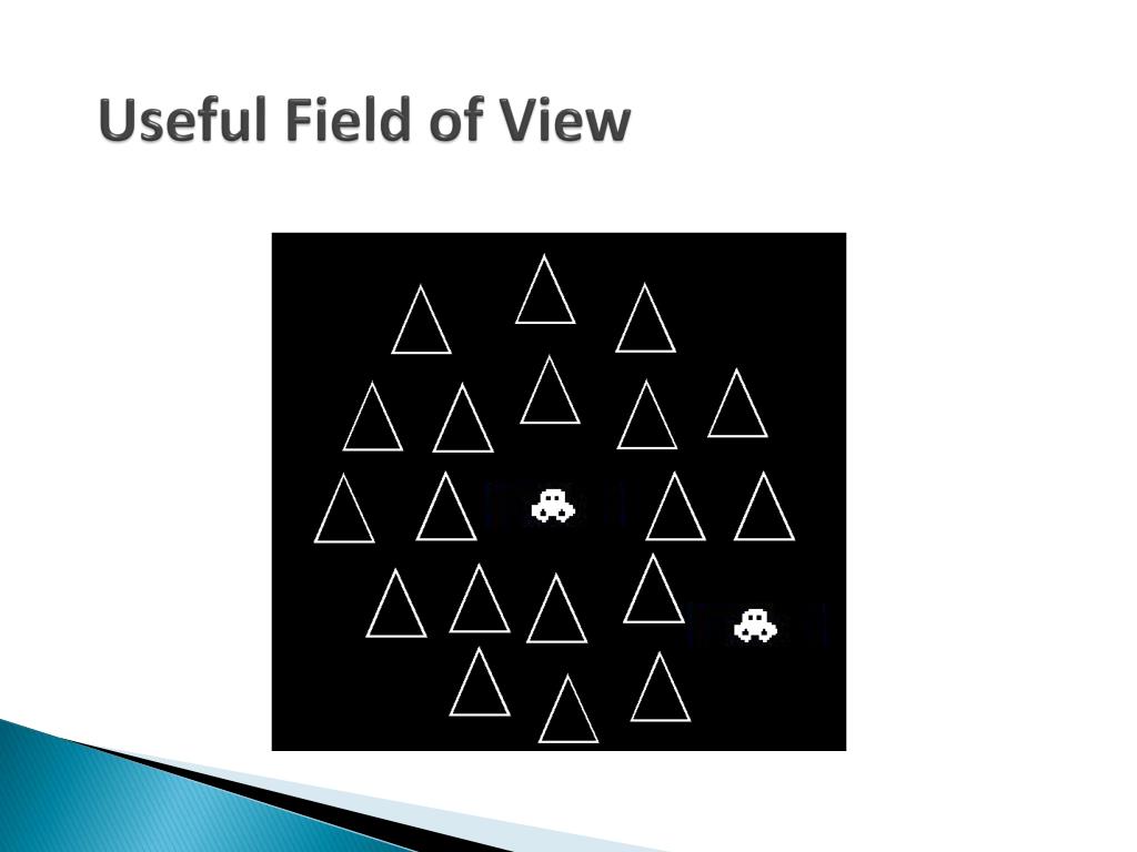PPT - Cognitive training with older adults: Intervention ...