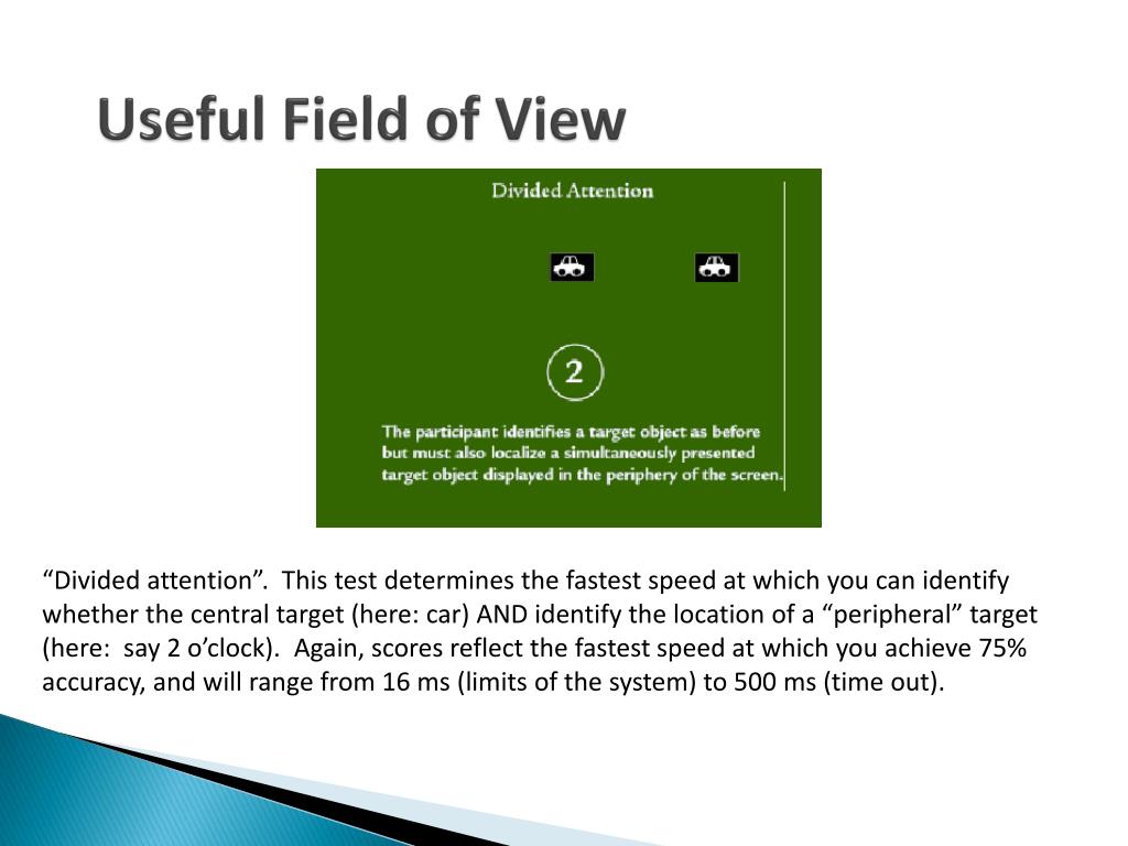PPT - Cognitive training with older adults: Intervention ...