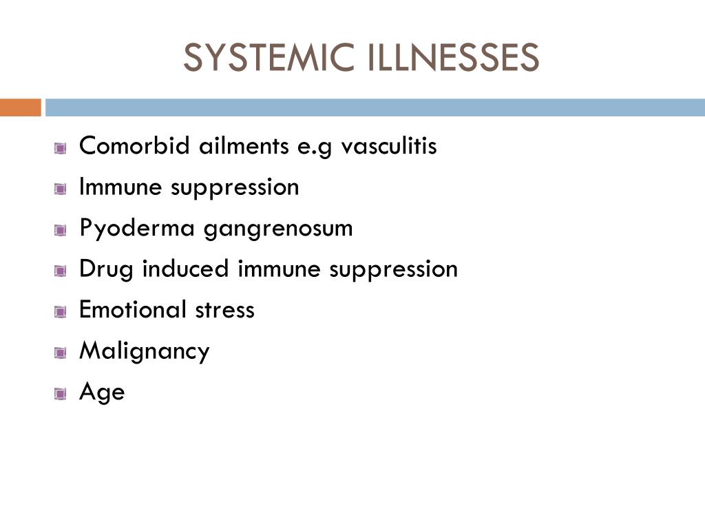PPT - CHRONIC WOUND TREATMENT PowerPoint Presentation, free download ...