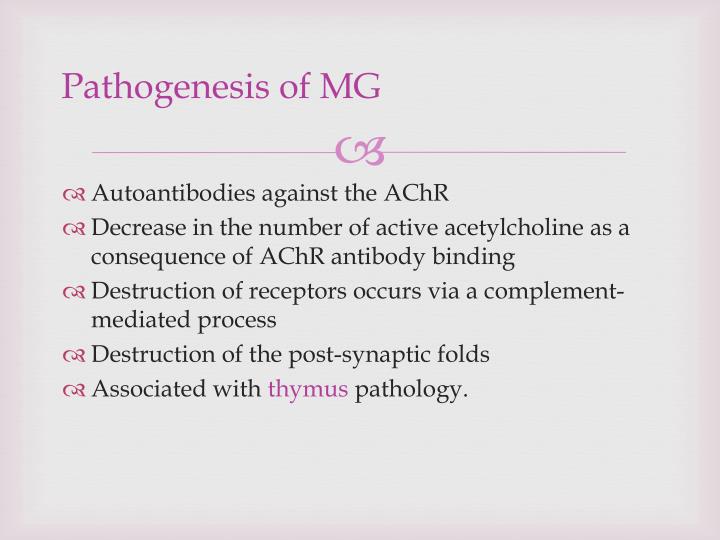 PPT - Neuromuscular Junction Disorders PowerPoint Presentation - ID:1898397