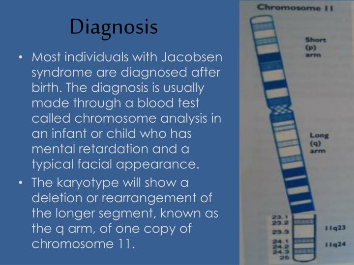 PPT - Jacobsen Syndrome PowerPoint Presentation - ID:1898441