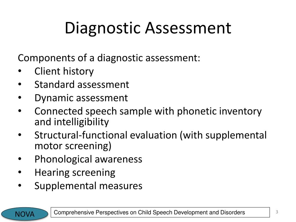 PPT Chapter 20 Diagnostic Guidelines PowerPoint Presentation Free