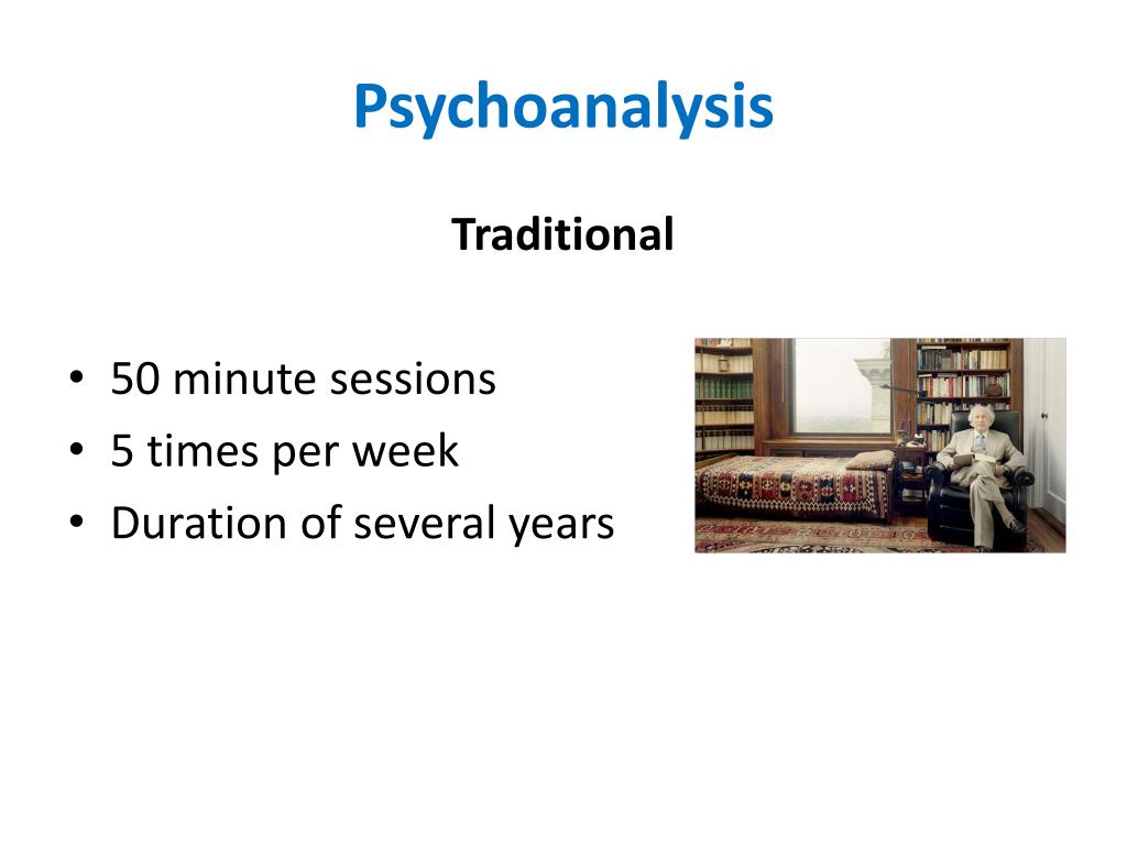 PPT - Psychological Treatments PowerPoint Presentation, free download ...
