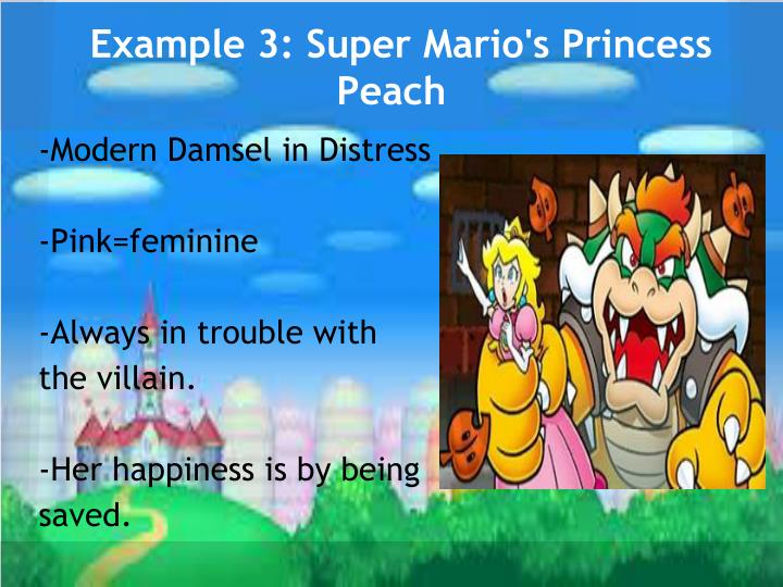 PPT - Damsel in Distress Archetype PowerPoint Presentation - ID:1898943