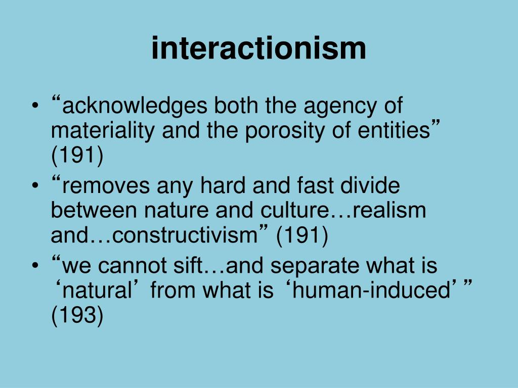 PPT - Viscous Porosity: Witnessing Katrina Nancy Tuana PowerPoint ...