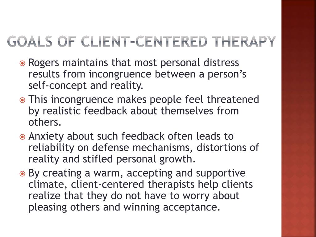 PPT - Treatment of Psychological disorders PowerPoint Presentation ...