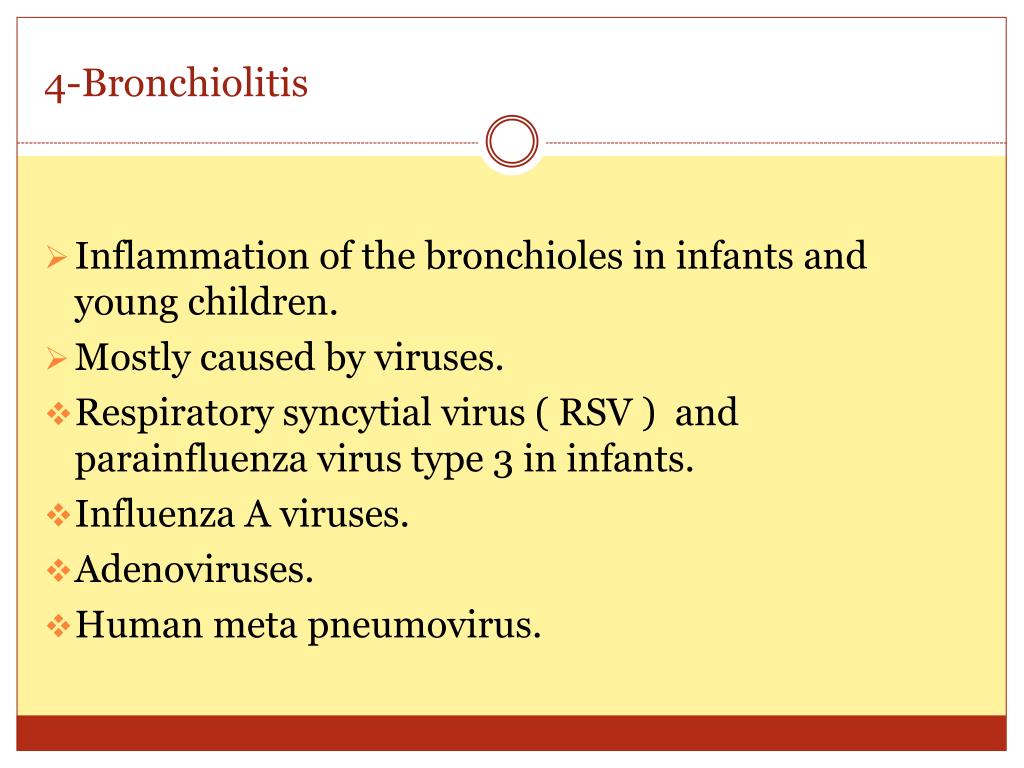 PPT - Viral infection of the respiratory tract --- 1 PowerPoint ...