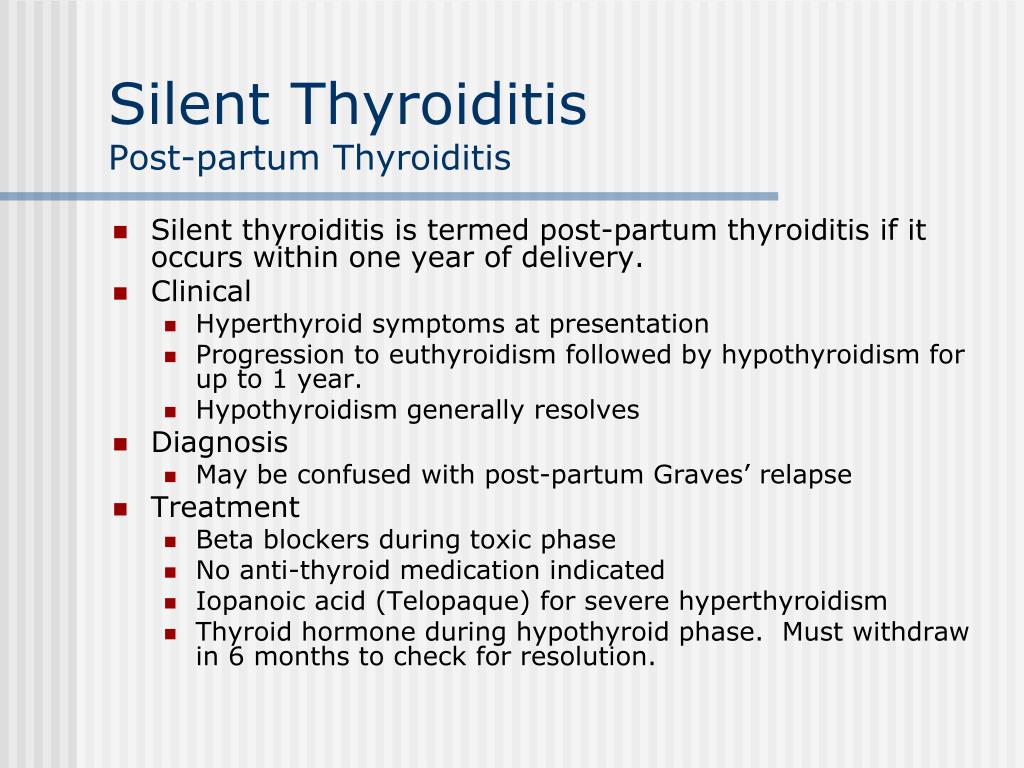 PPT - Painful thyroid PowerPoint Presentation, free download - ID:1899509 PPT - Painful thyroid PowerPoint Presentation, free download - ID:1899509