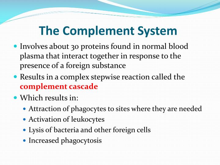 PPT - Nonspecific Host Defense Mechanisms PowerPoint Presentation - ID ...