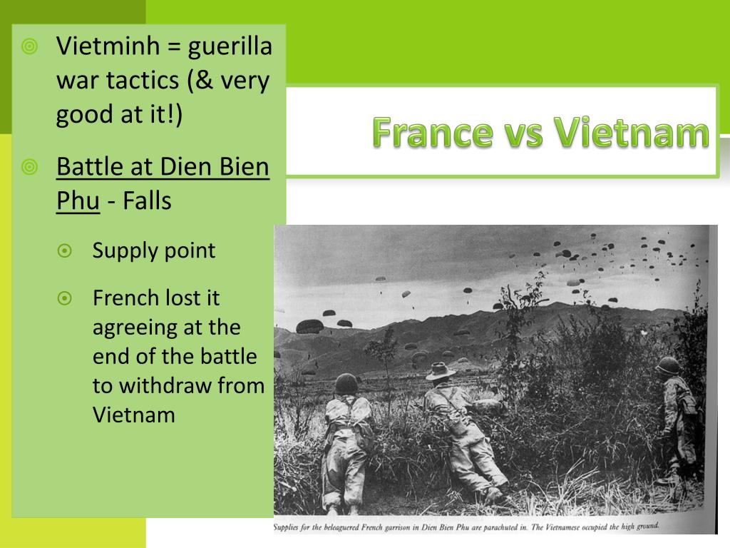PPT - The Vietnam War: 1954-1975 PowerPoint Presentation, free download ...