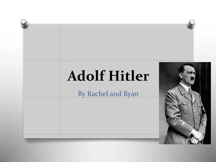 PPT - Adolf Hitler PowerPoint Presentation, free download - ID:1899719