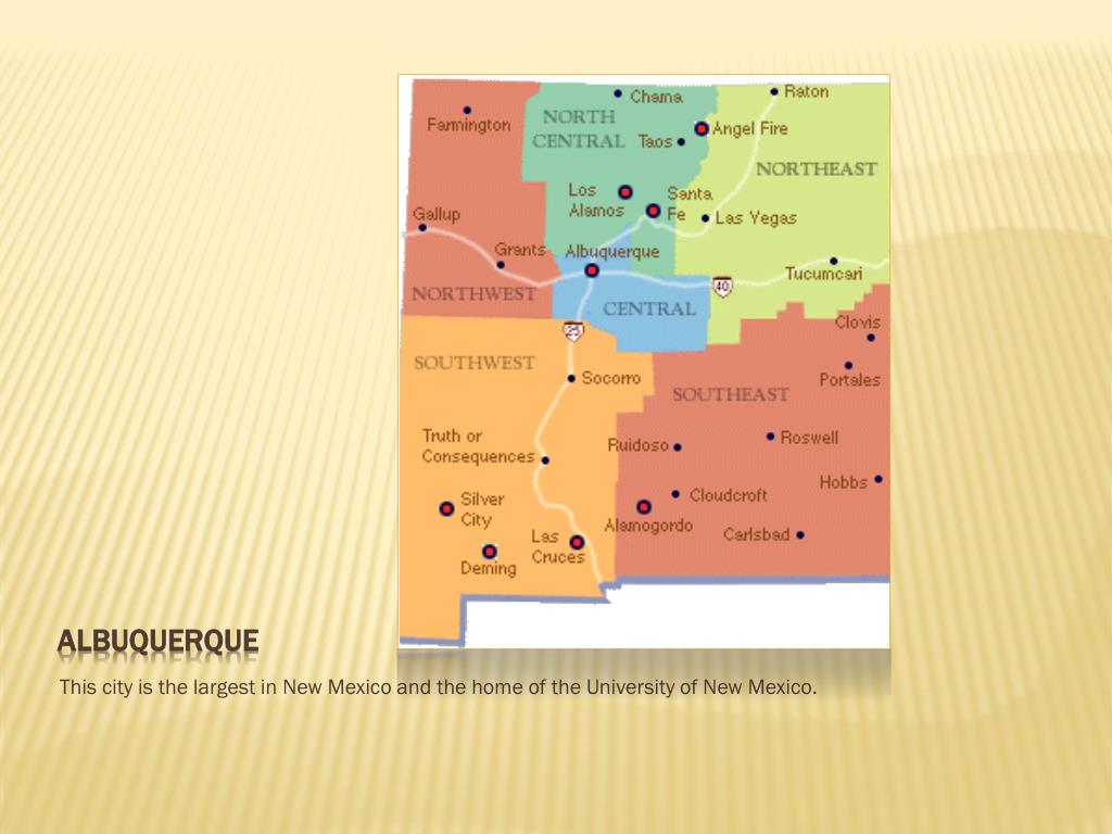 PPT - UNITED STATES GEOGRAPHY: MAJOR CITIES AND STATE REGIONS ...