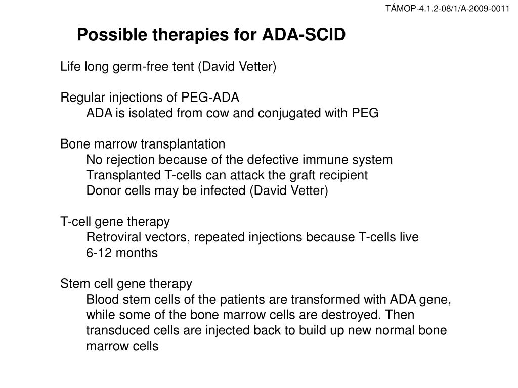 PPT - In vivo and ex vivo gene therapy PowerPoint Presentation, free ...