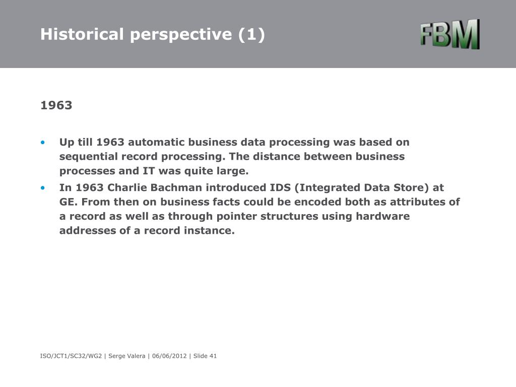 PPT - Baba Piprani - baba@metaglobal.ca Serge Valera - serge.valera@esa ...