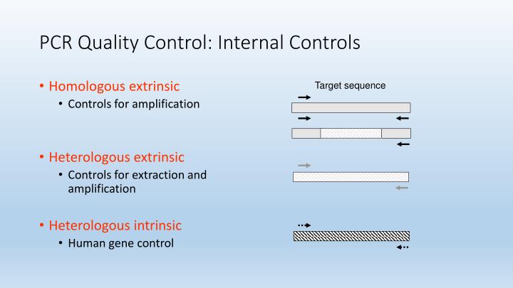 PPT - Detection and Identification of Microorganisms PowerPoint ...