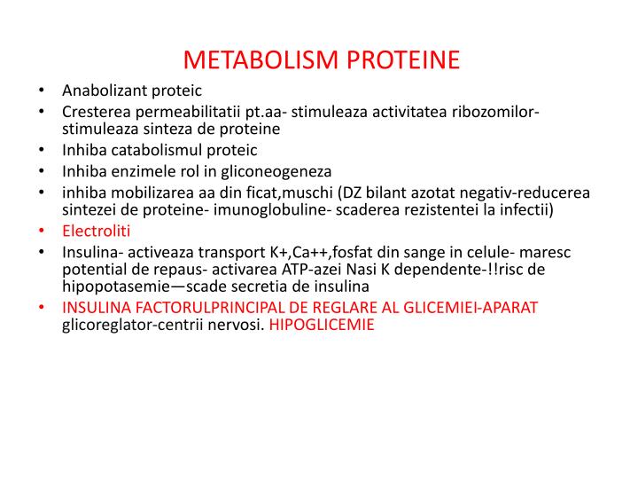 PPT - PANCREASUL ENDOCRIN PowerPoint Presentation - ID:1900129