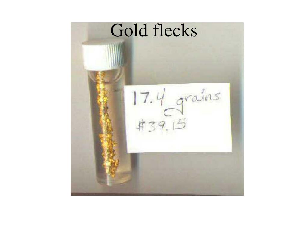 PPT - California Gold Rush of 1849 encouraged people PowerPoint ...