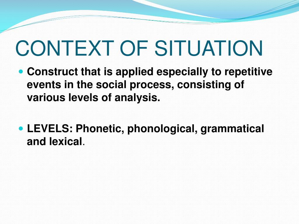 PPT - The London school of linguistics PowerPoint Presentation, free ...
