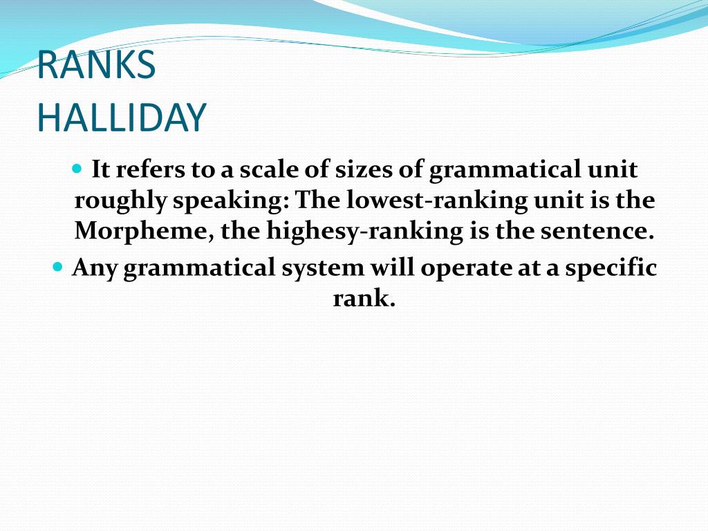 PPT - The London school of linguistics PowerPoint Presentation, free ...