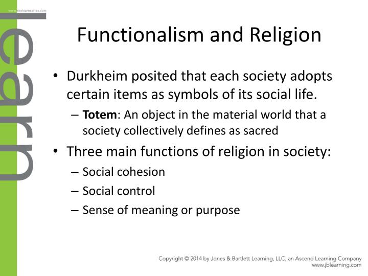 PPT - Chapter 13: Education and Religion PowerPoint Presentation - ID ...