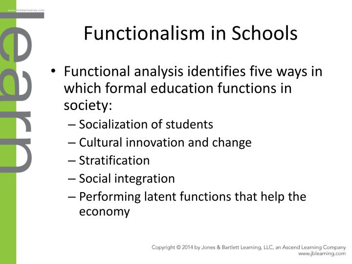 PPT - Chapter 13: Education and Religion PowerPoint Presentation - ID ...