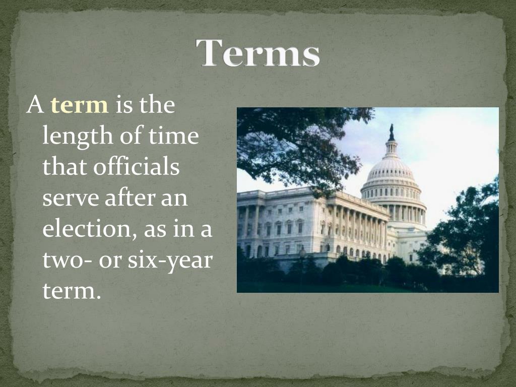 PPT - Congress The National Legislature PowerPoint Presentation, free ...
