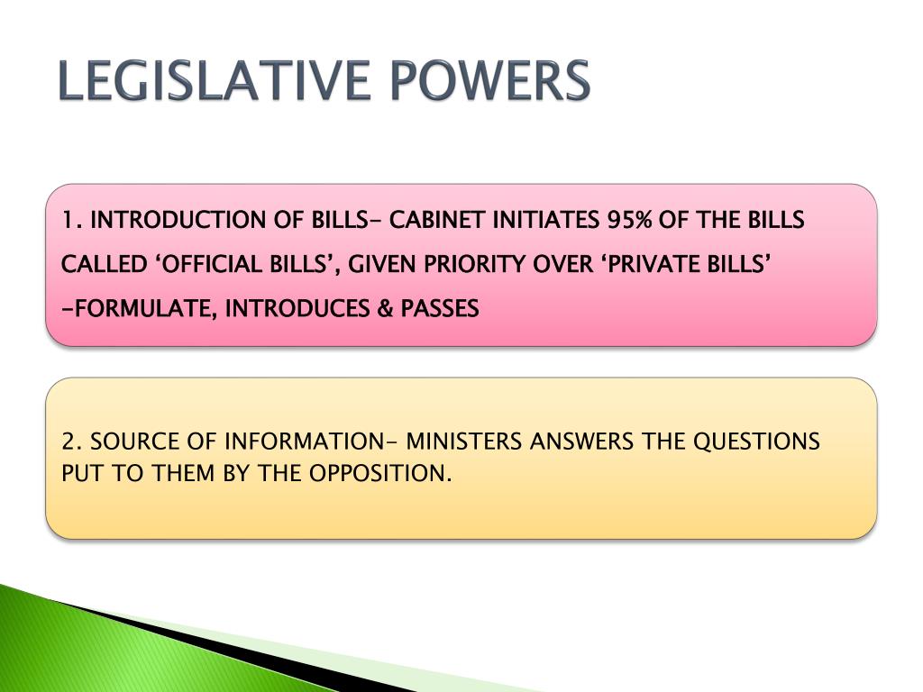 PPT - PRIME MINISTER & COUNCIL OF MINISTERS PowerPoint Presentation ...