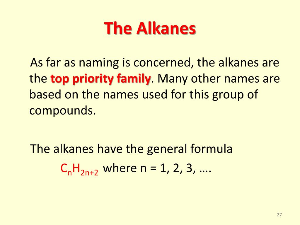 PPT - Organic Chemistry PowerPoint Presentation, free download - ID:1901296