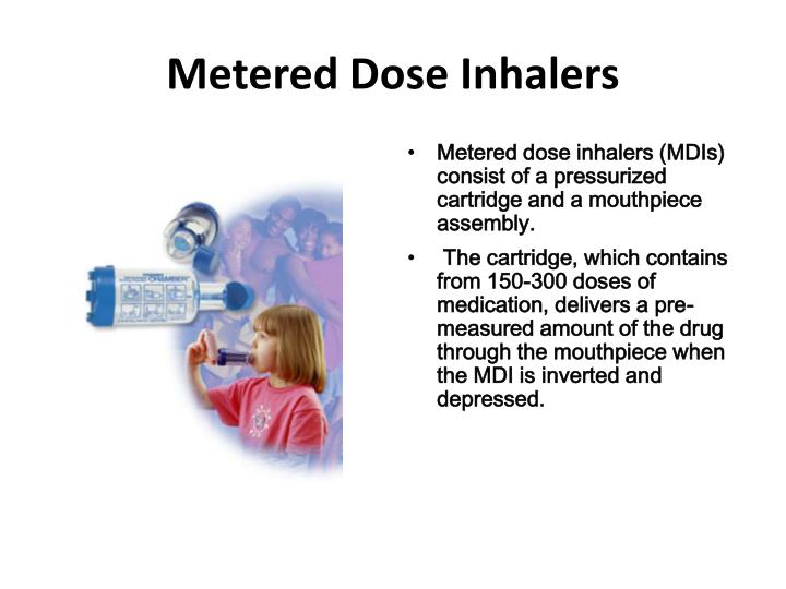 PPT - Respiratory Pharmacology Week 2 Aerosol Therapy PowerPoint ...