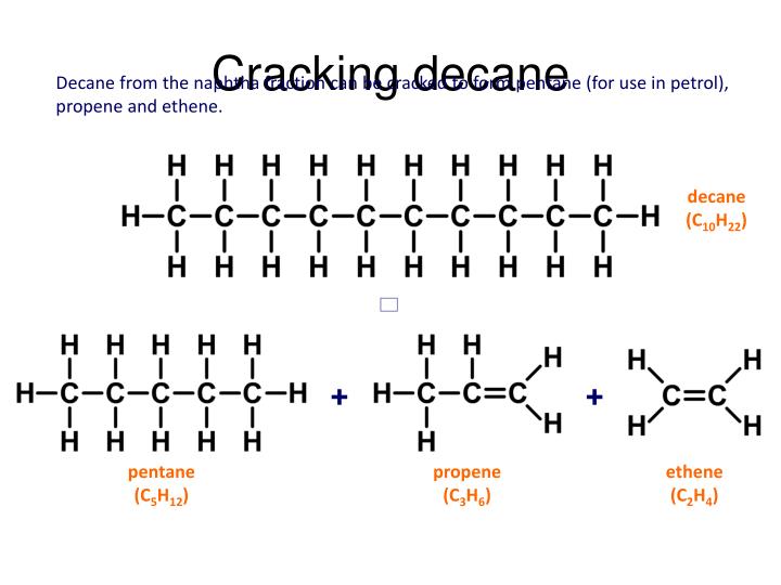PPT - Organic Chemistry PowerPoint Presentation - ID:1901362