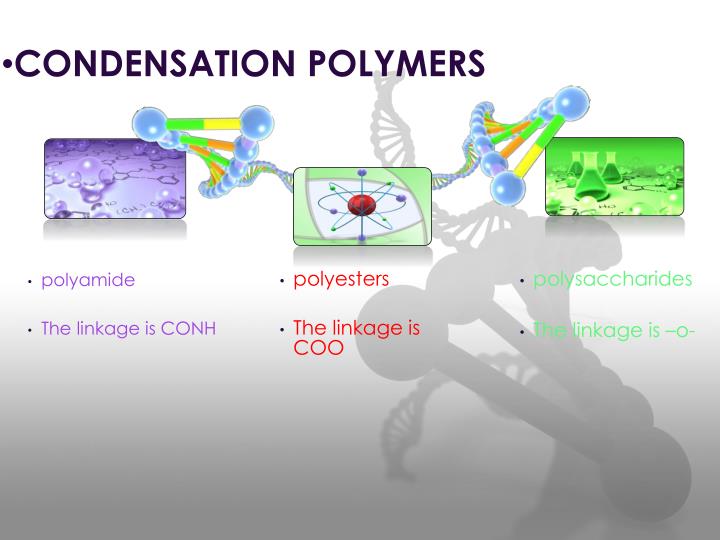 PPT - Polymers PowerPoint Presentation - ID:1901418