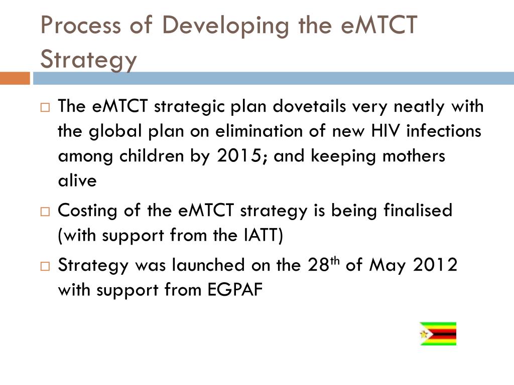 PPT - Dr Angela Mushavi National PMTCT and Pediatric HIV Care and ...