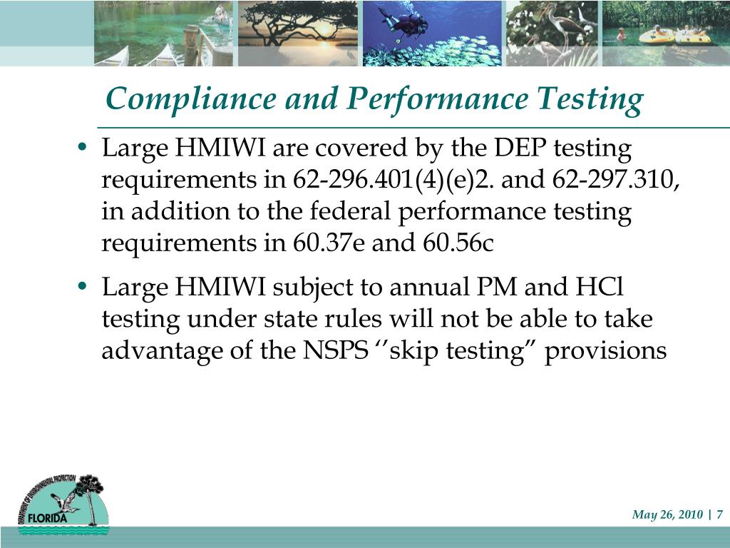 PPT - Hospital/Medical/Infectious Waste Incinerators (HMIWI) PowerPoint ...