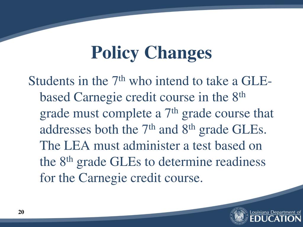 PPT - Policy and Procedure: Bulletin 741 Professional School Counselors ...