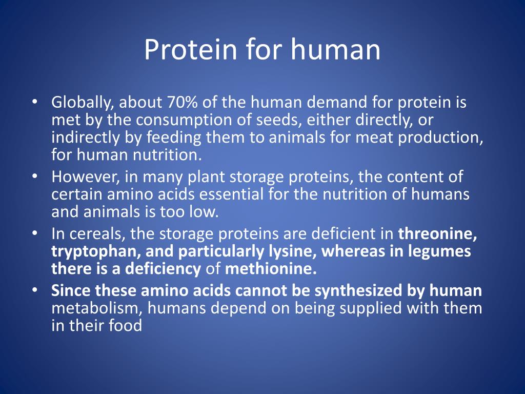 PPT - Plant Protein DNA &RNA PowerPoint Presentation, free download ...