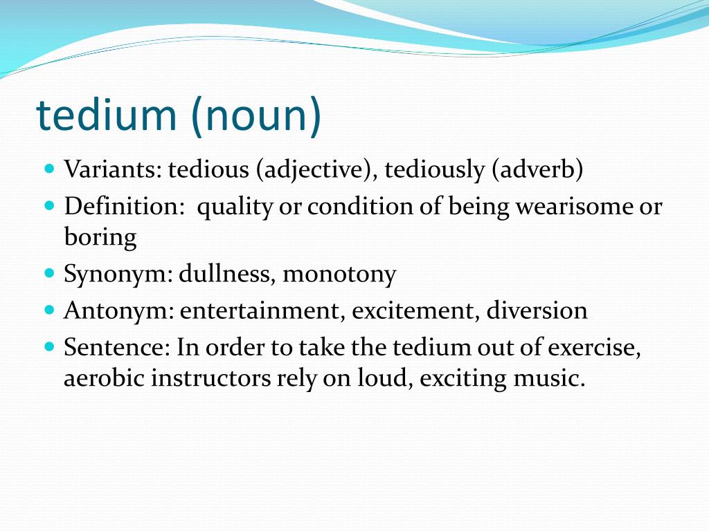 PPT - simplistic (adjective) PowerPoint Presentation, free download ...