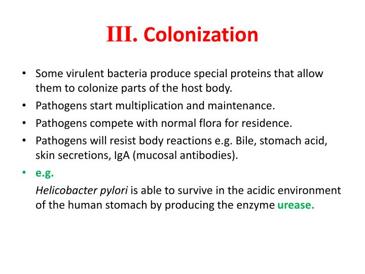 PPT - Pathogenesis of Infectious Diseases PowerPoint Presentation - ID ...